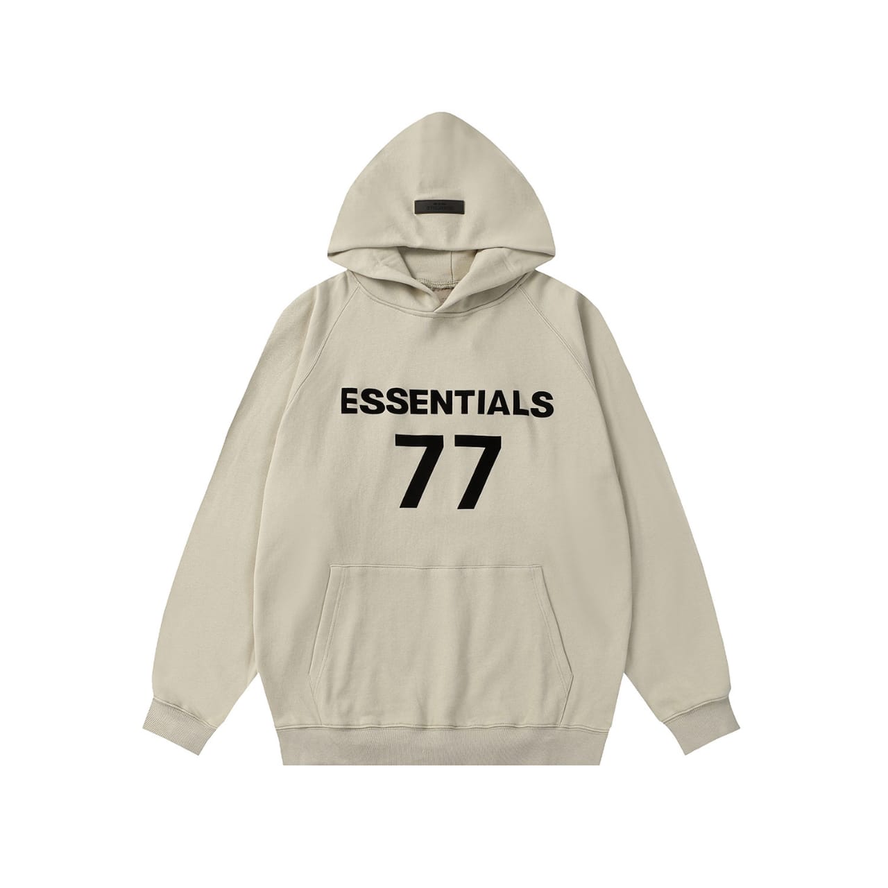 Hoodies – Essentials